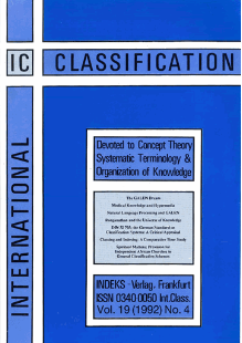 Volume 19, Issue 4 (1992)