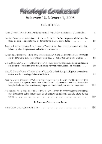 Volume 16, Issue 1 (2008)