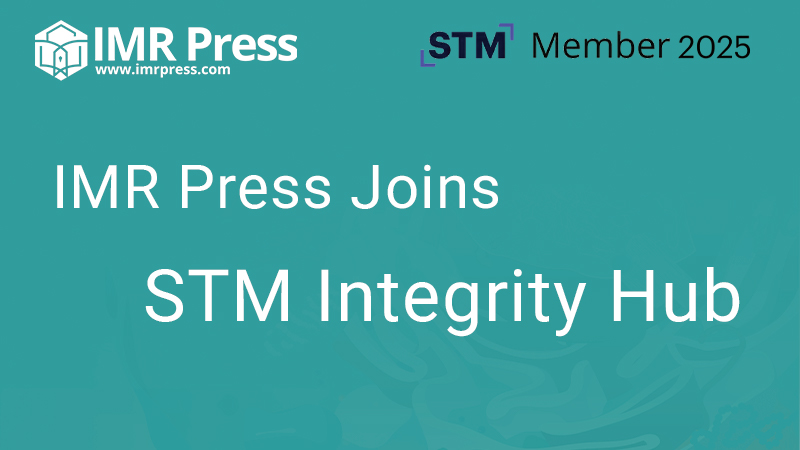 Journal of Molecular and Clinical Medicine