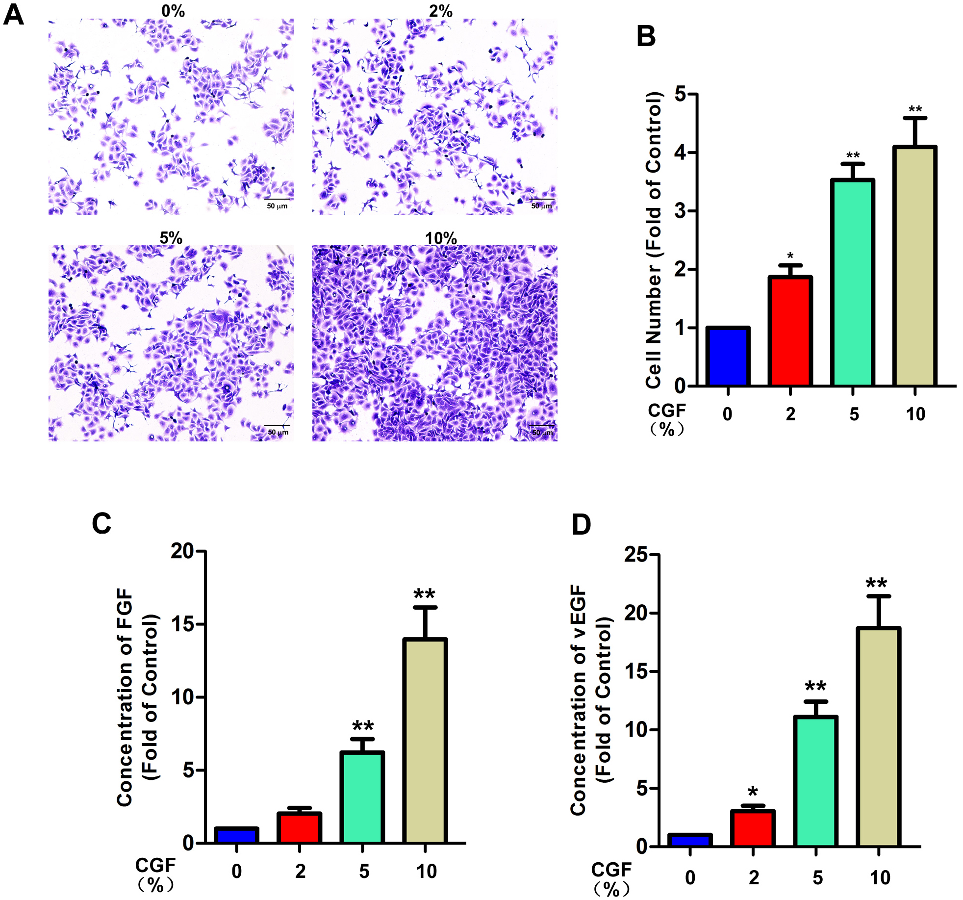 Concentrated Growth Factor Promotes Wound Healing Potential of HaCaT ...